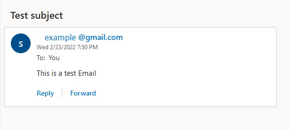 Send Email Using Mail Form In Php Delft Stack